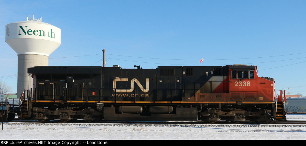 CN 2338